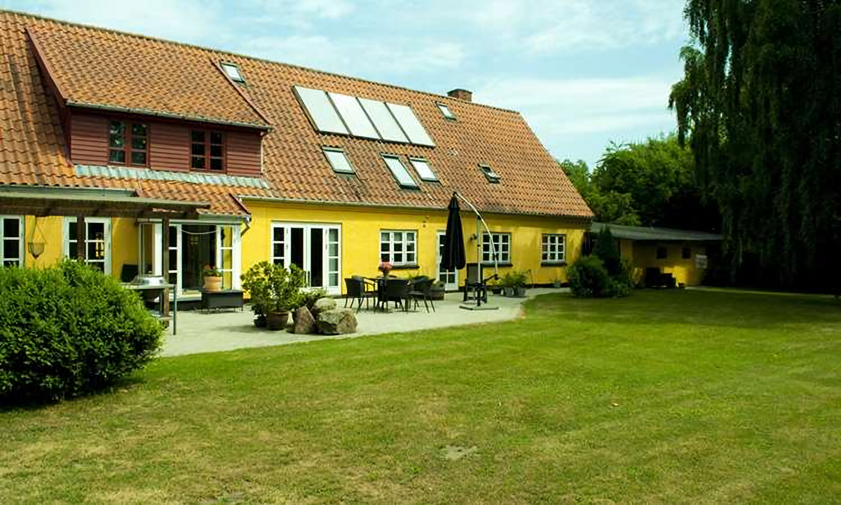 Kontakt os - Espehøj | socialpædagogisk opholdssted